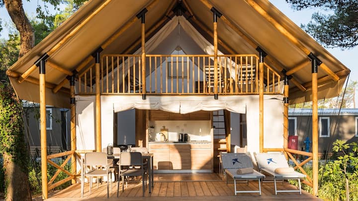 Glamping Premium Home - Zadar