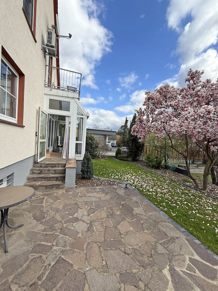Geräumige Monteurwohnung Alzenau - Alzenau
