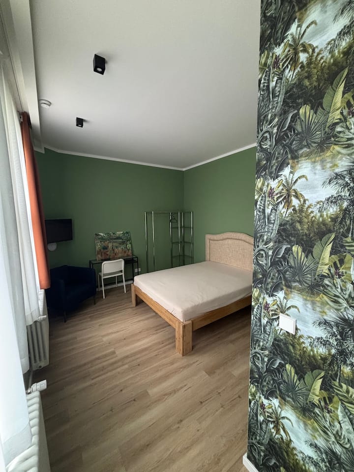 Neues Apartementzimmer Nr.4 In Berlin-pankow - Berlin