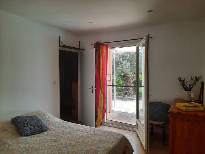 Maison Avec Piscine Et Jardin - Montélimar