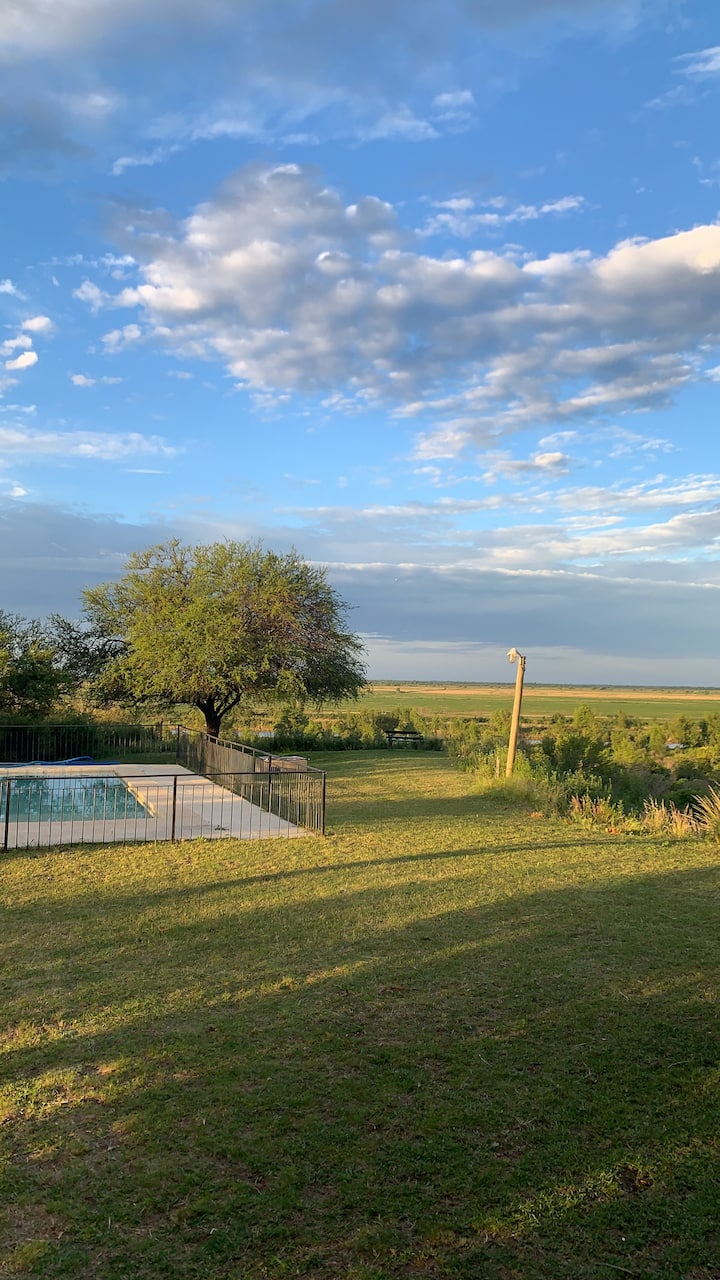 La Nativa, San Pedro - San Pedro, Argentina