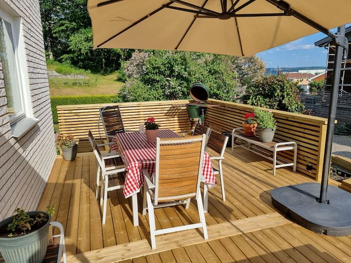 Villa I Jönköping - Jönköping