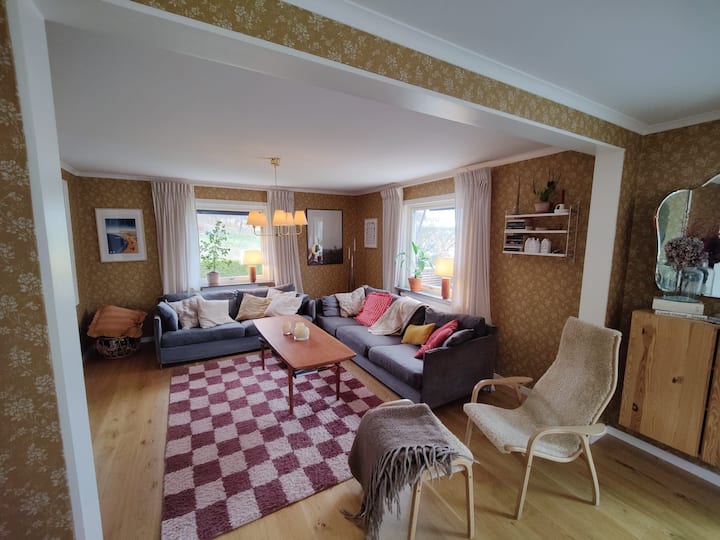Villa I Jönköping - Jönköping