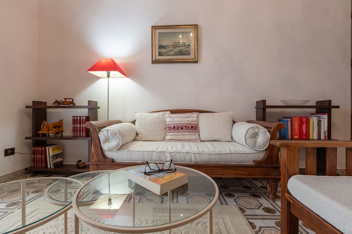 [Centre Historique/piazza Civica] Casa De Ferrera - Alghero