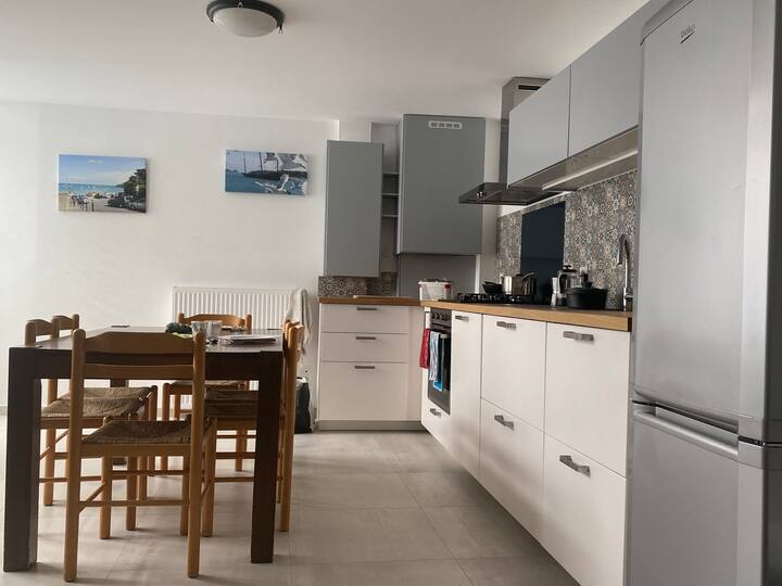 Ville à La Mer - Cancale