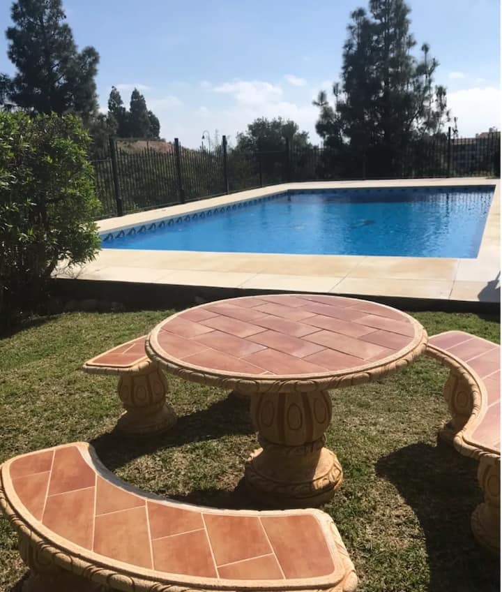 Casa Sofía - Costa del Sol