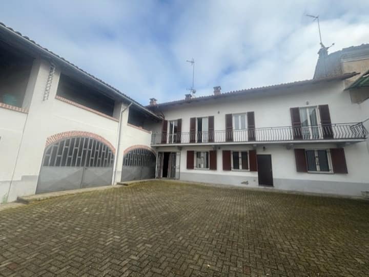 La Casa Di Stina - Asti