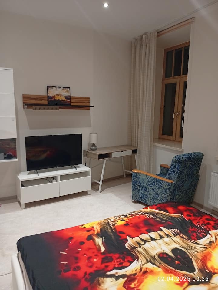 Sakala Residence Apartment Room - Tallinn