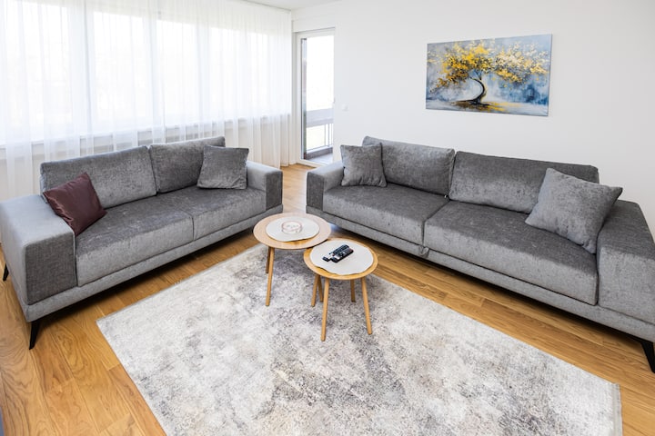 Sarajevo  Luxury Apartment - Sarajevo