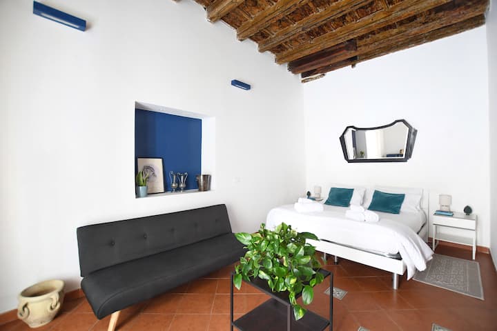 Iflat | Casa Riccino - Palermo