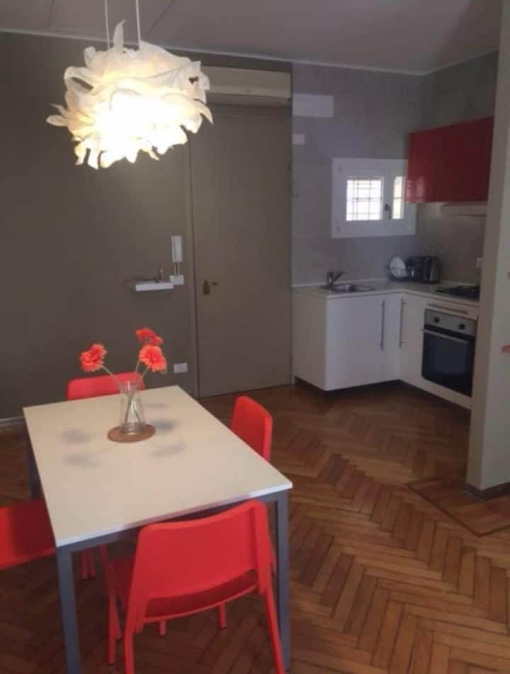 Elegante Appartamento In Centro - Treviso