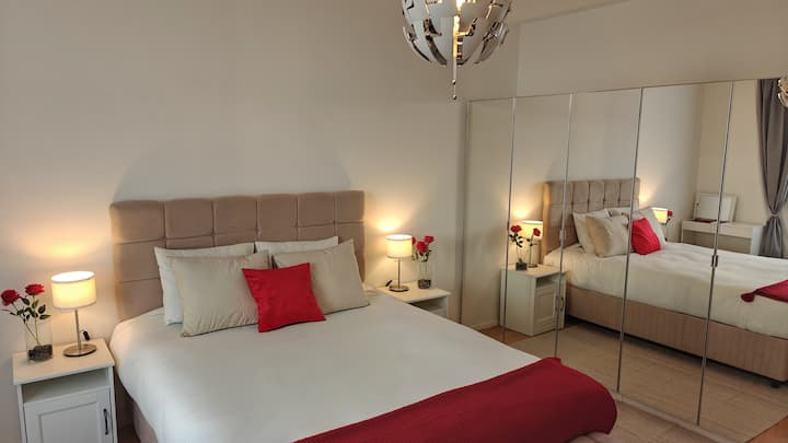 Highgarden - Warm & Cozy - Bruxelas