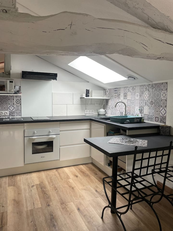 Appartement Neuf Tout Confort - Dax