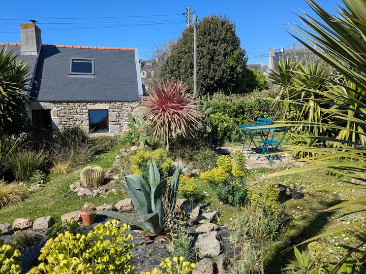 Un Petit Coin De Paradis ! - Penmarch