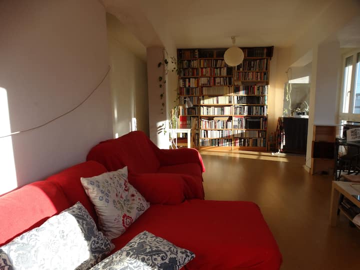 Habitación Con Aseo Privado - Murcia