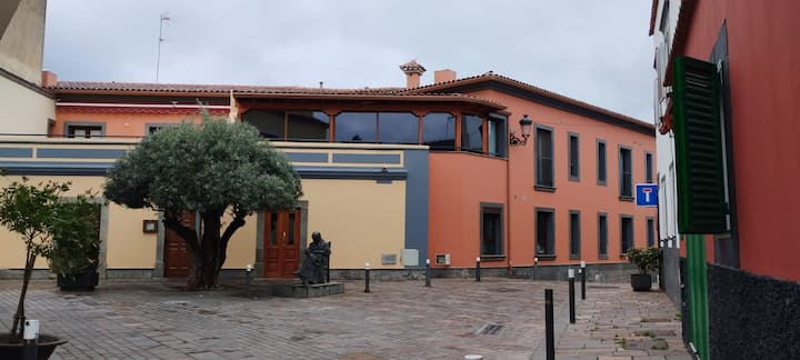 Vivienda Vacacional Casa Ita - Tejeda