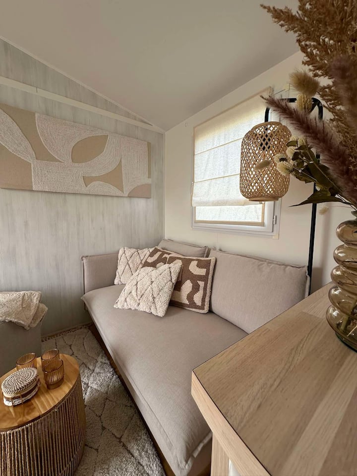 Seacottage7008 - Brujas