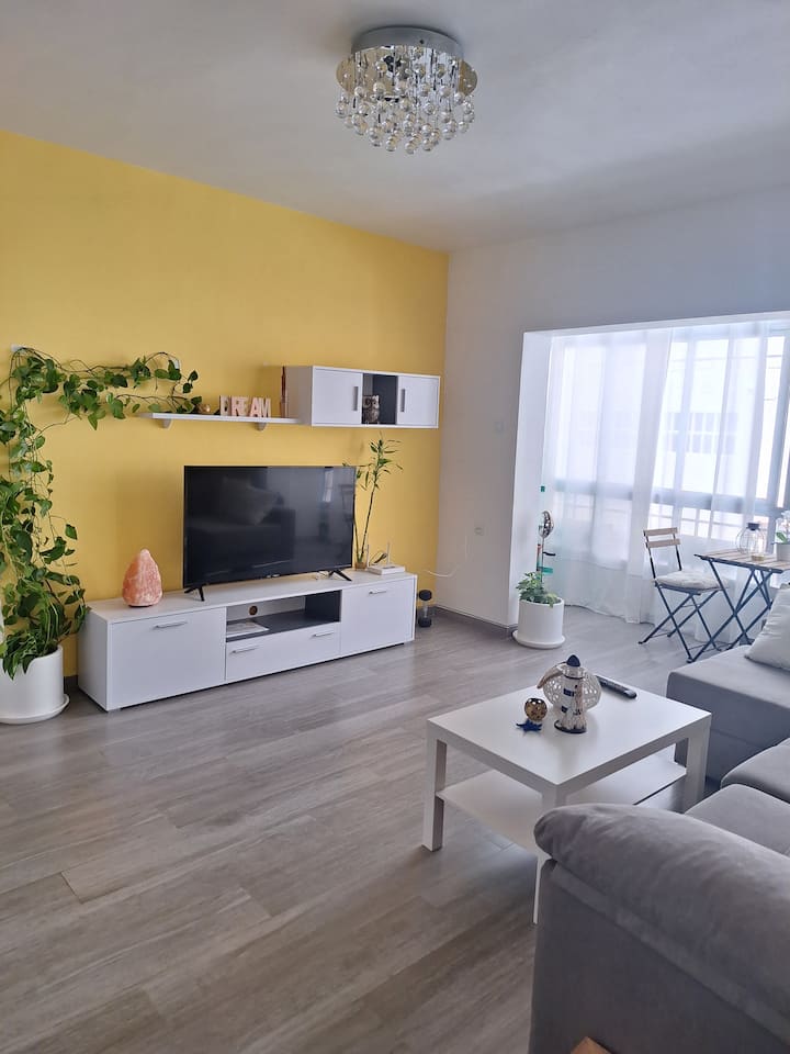 La Casa De Claudia - Motril