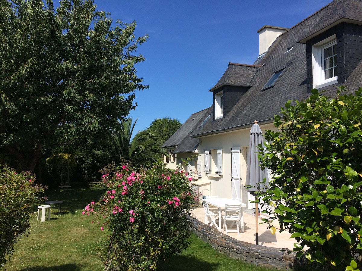 Airbnb Saint Cast Le Guildo