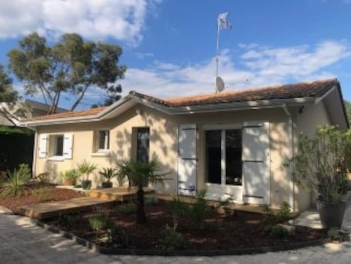 Maison Familiale - Gujan-Mestras