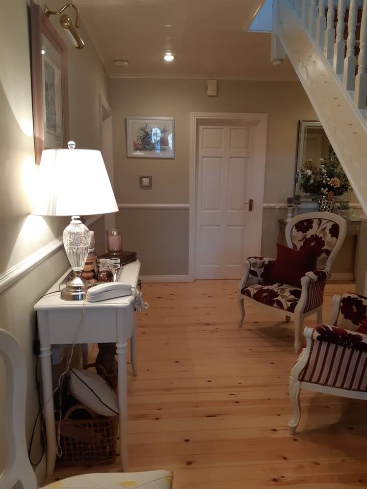 Sunvalley House Family Room - Dingle Peninsula