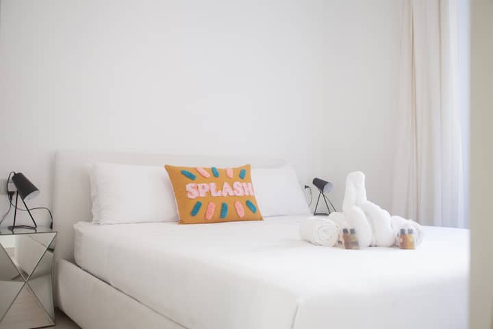 Vivi Il Design Milanese Nel Cuore Di Milano - Mm4 - Milão