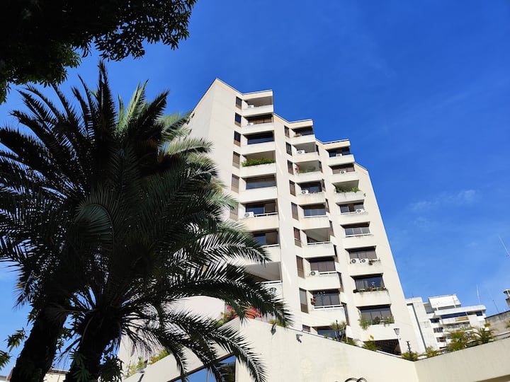 El Corazon De Los Palos Grandes - Caracas