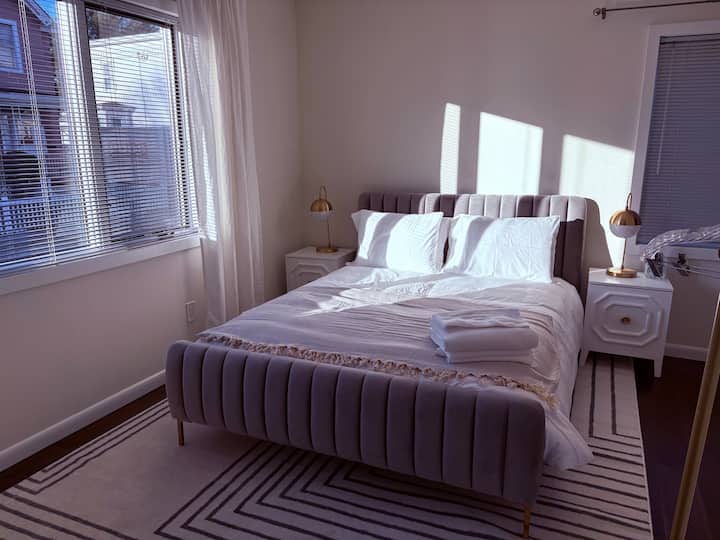 Private Room In Beacon - Beacon, NY