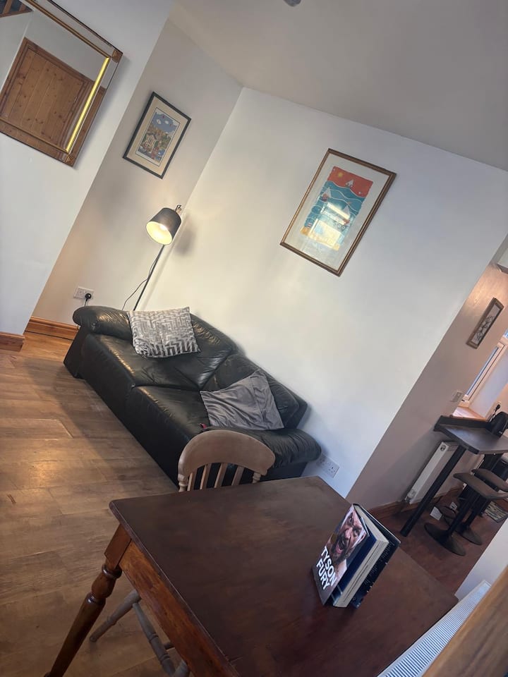 Morecambe Bay Cottage - 莫克姆