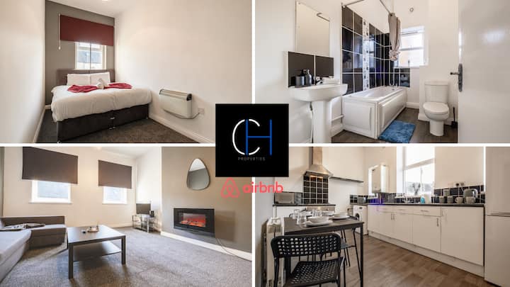 40%monthlydiscount|contractors|relocators|families - Tynemouth