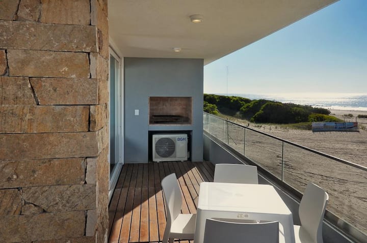 Depto 2amb - Mecaplaya - Villa Gesell