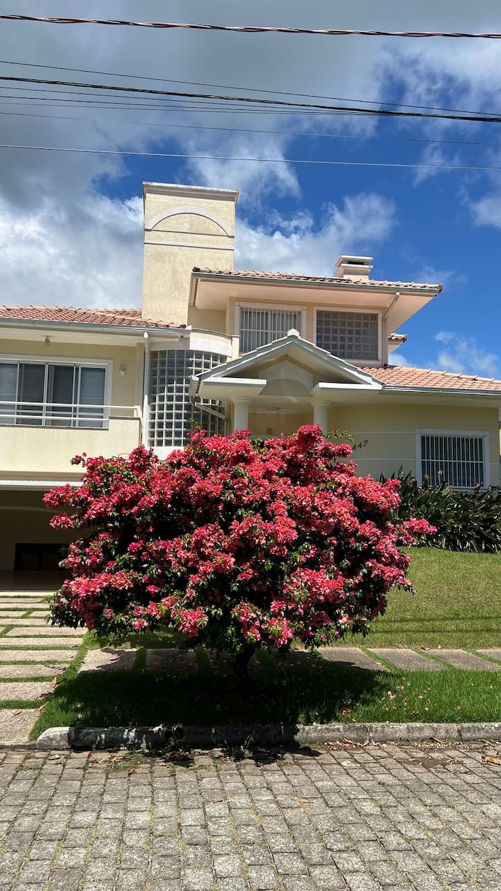 Casa Para Semana Do Ironman - Governador Celso Ramos