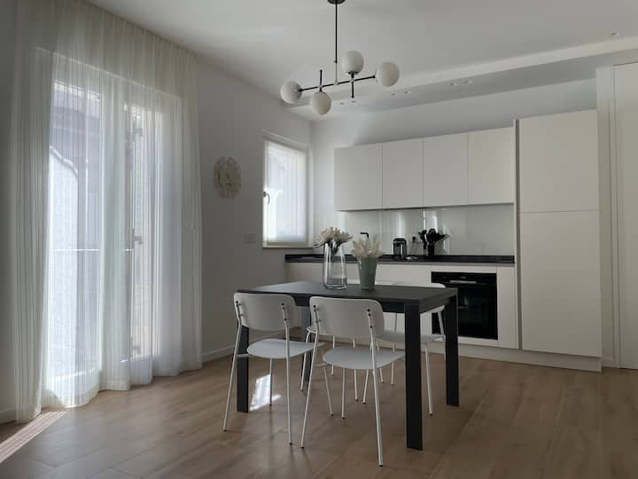Appartamento Nel Borgo Marinaro - Porto San Giorgio