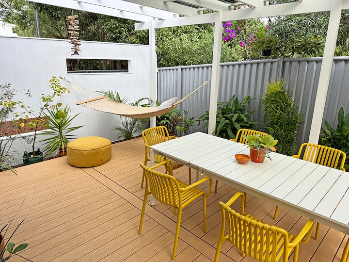 Umina Blue - A Stylish Coastal Family Stay - Woy Woy