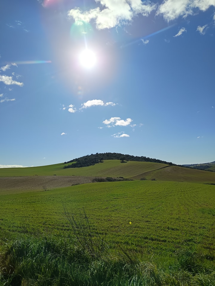 La Morada De Perfe - Monasterio