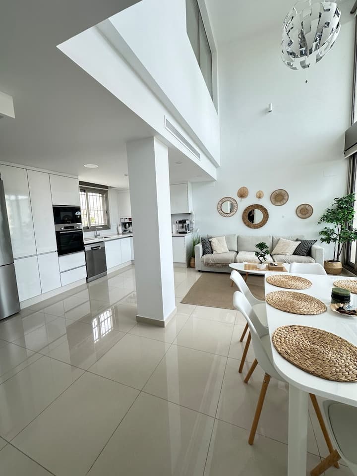 Rubi Garden Residence - Cabo Roig