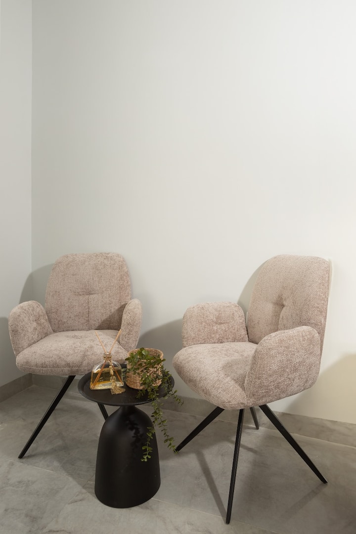 'New' Short-term-bliss Apartment In Prime Location - Jerusalem