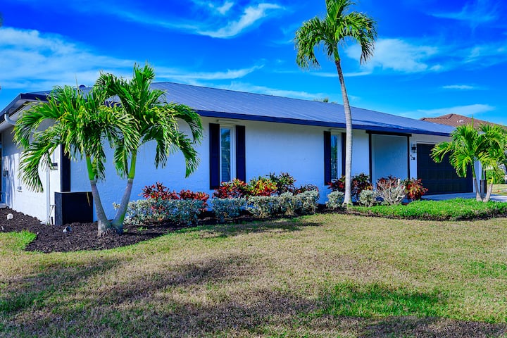 Marco Island Mini Paradise - Marco Island, FL
