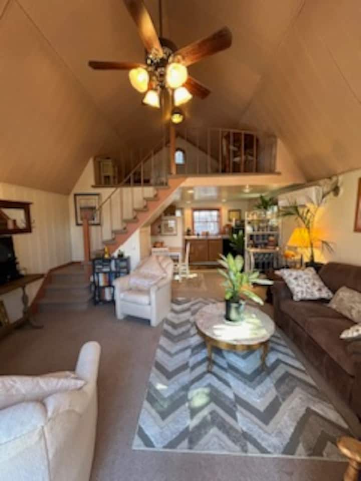 Cottage At The Castle - Billings, MT