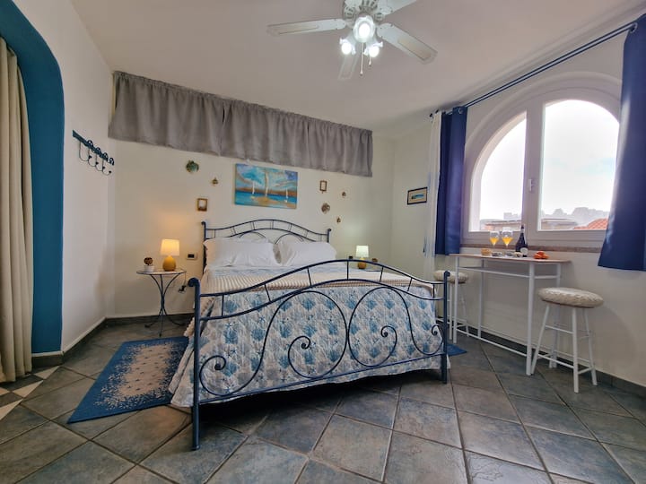 B&b Giulia Suite Sea View - Santa Teresa Gallura
