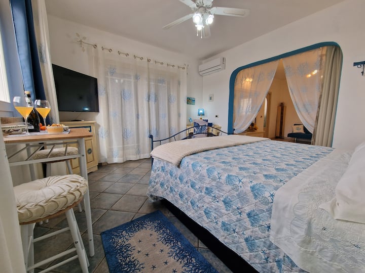 B&b Giulia Suite Sea View - Santa Teresa Gallura
