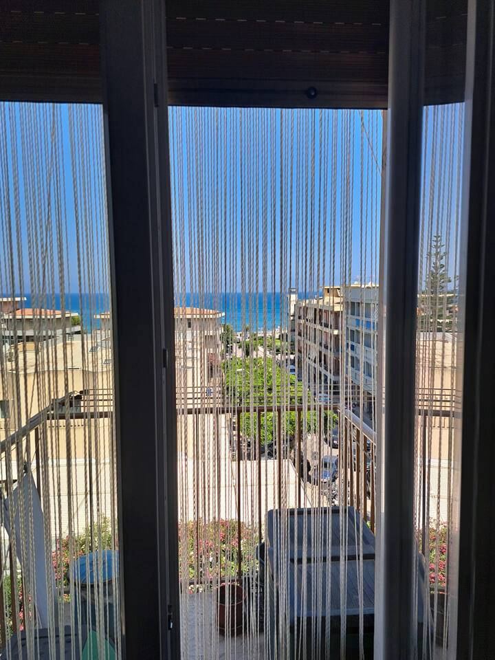 A Due Passi Dalla Sabbia Fine - Cefalù