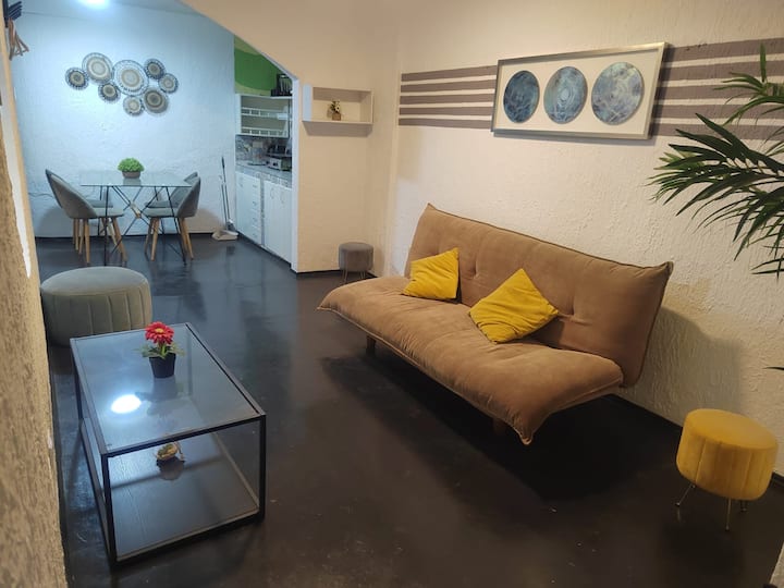 Casa Nova Estudio36 - Arequipa