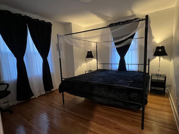 Little France - Unit 2 - 1/4 - Allentown, PA
