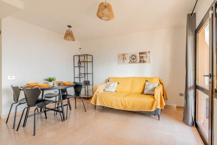 Oasis Corralejo Fuerteventura - Corralejo