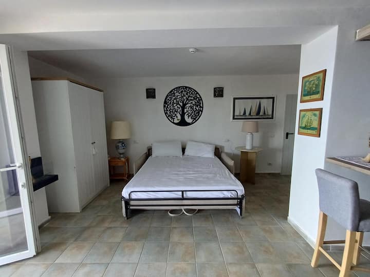 Appartamento Per Vacanze - Monte Argentario