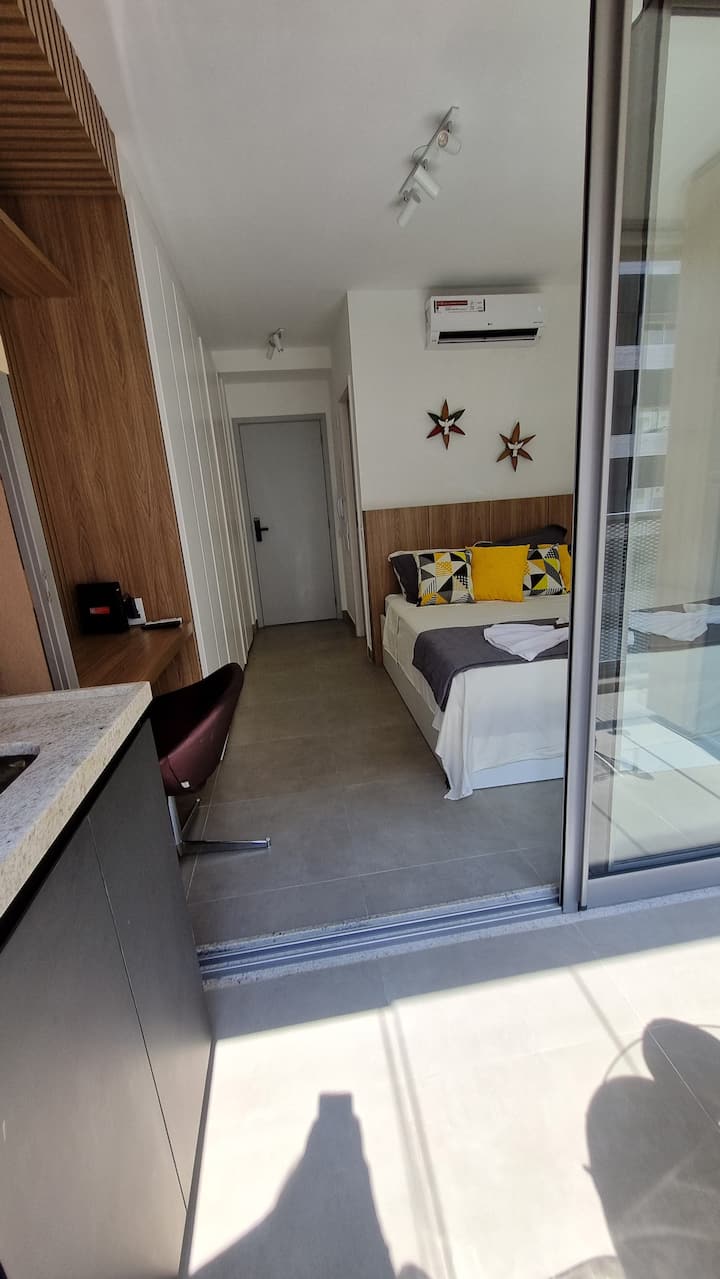 Studio Pinheiros
Próximo Oscar Freire/rebouças/hc - Pinheiros