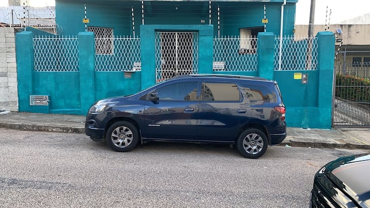 Hostel Cisne Branco - Natal