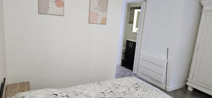 Chambre 2 Personnes Hendaye - Hendaye