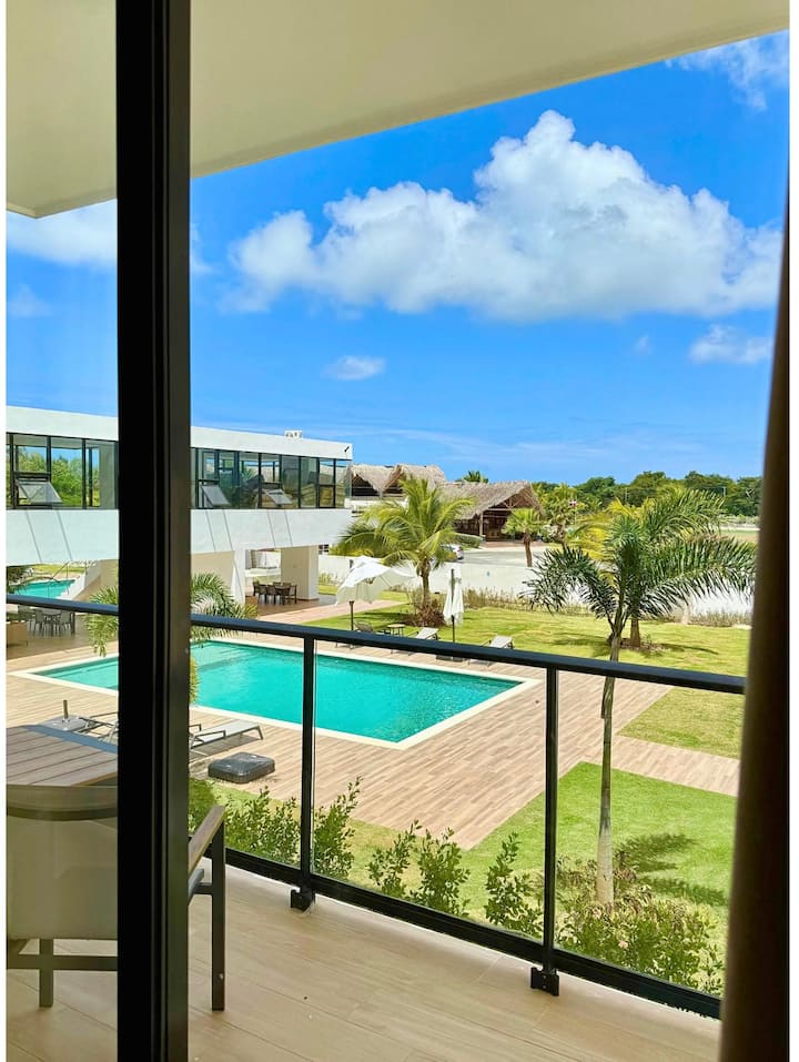 Paradise On Earth - Punta Cana